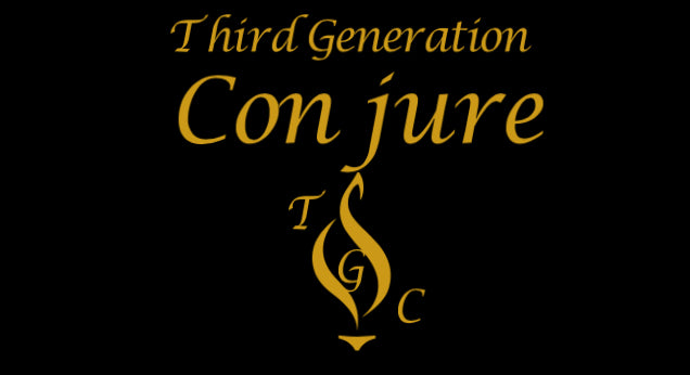 Introduction into Love Work – ThirdGenerationC