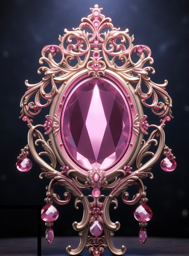 GLAMOUR MAGIC: IS IT WORTH IT? HOW DOES IT WORK? – Third Generation Conjure