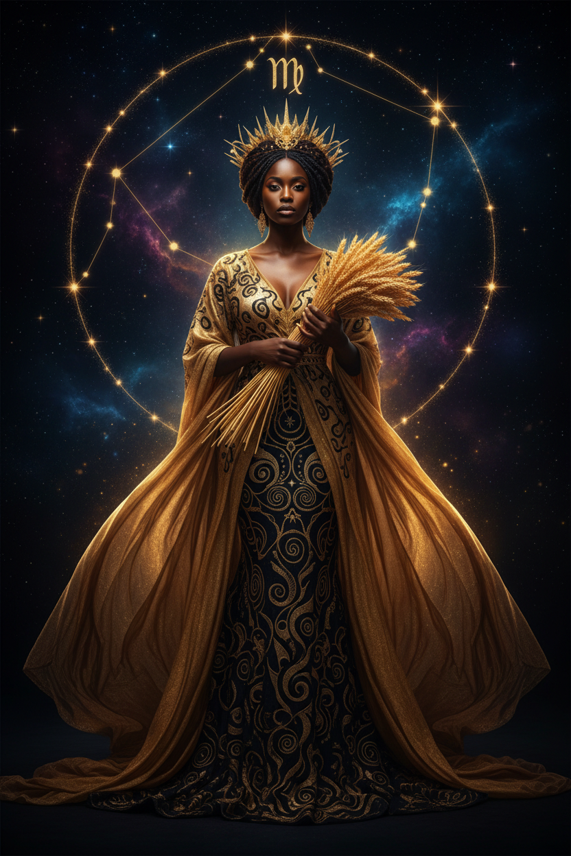 2026 Virgo Reading – Third Generation Conjure