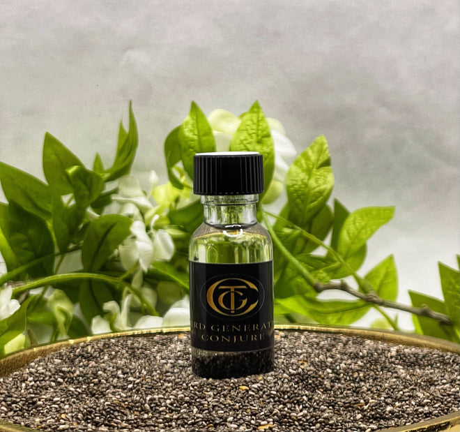 Get Conjure Oils | Conjure Oils | Third Generation Conjure ...
